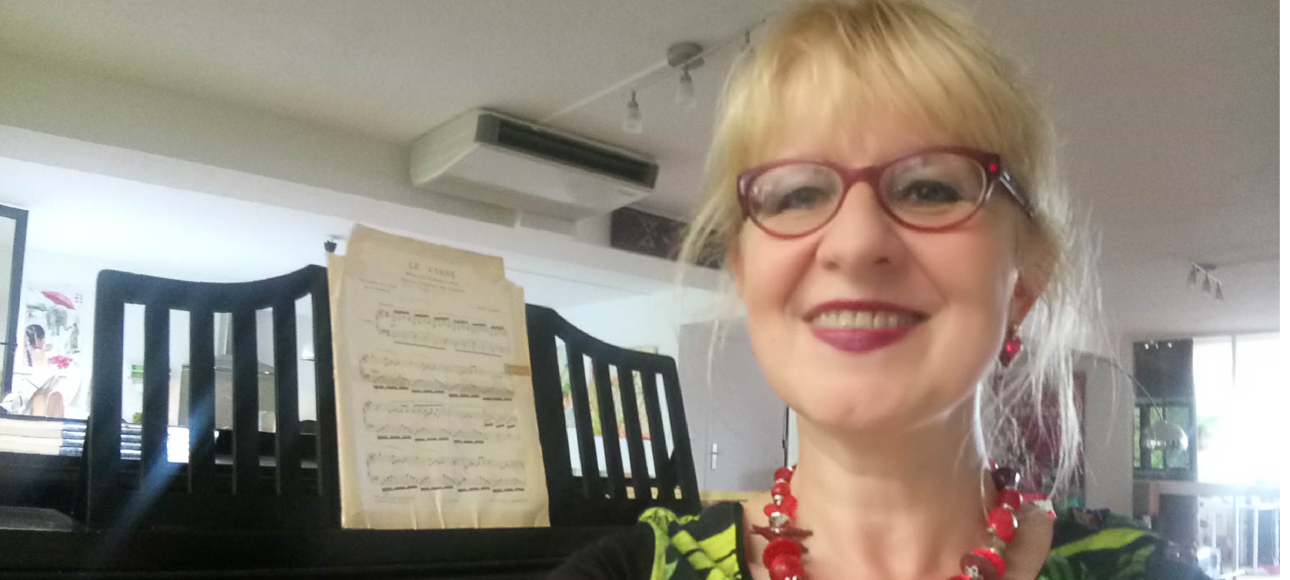 Monika Del Rio – co jej w duszy gra (wywiad) – www.polacyzagranica.eu