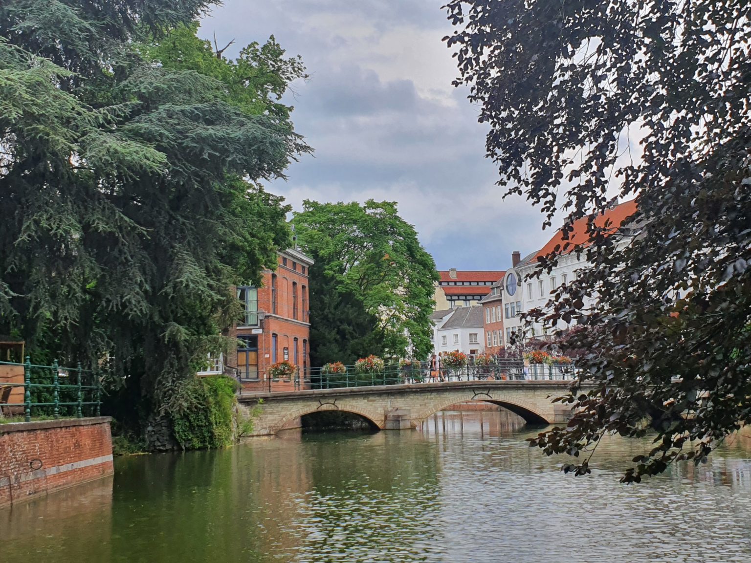 Lier – miasto zegarów i wież – www.polacyzagranica.eu